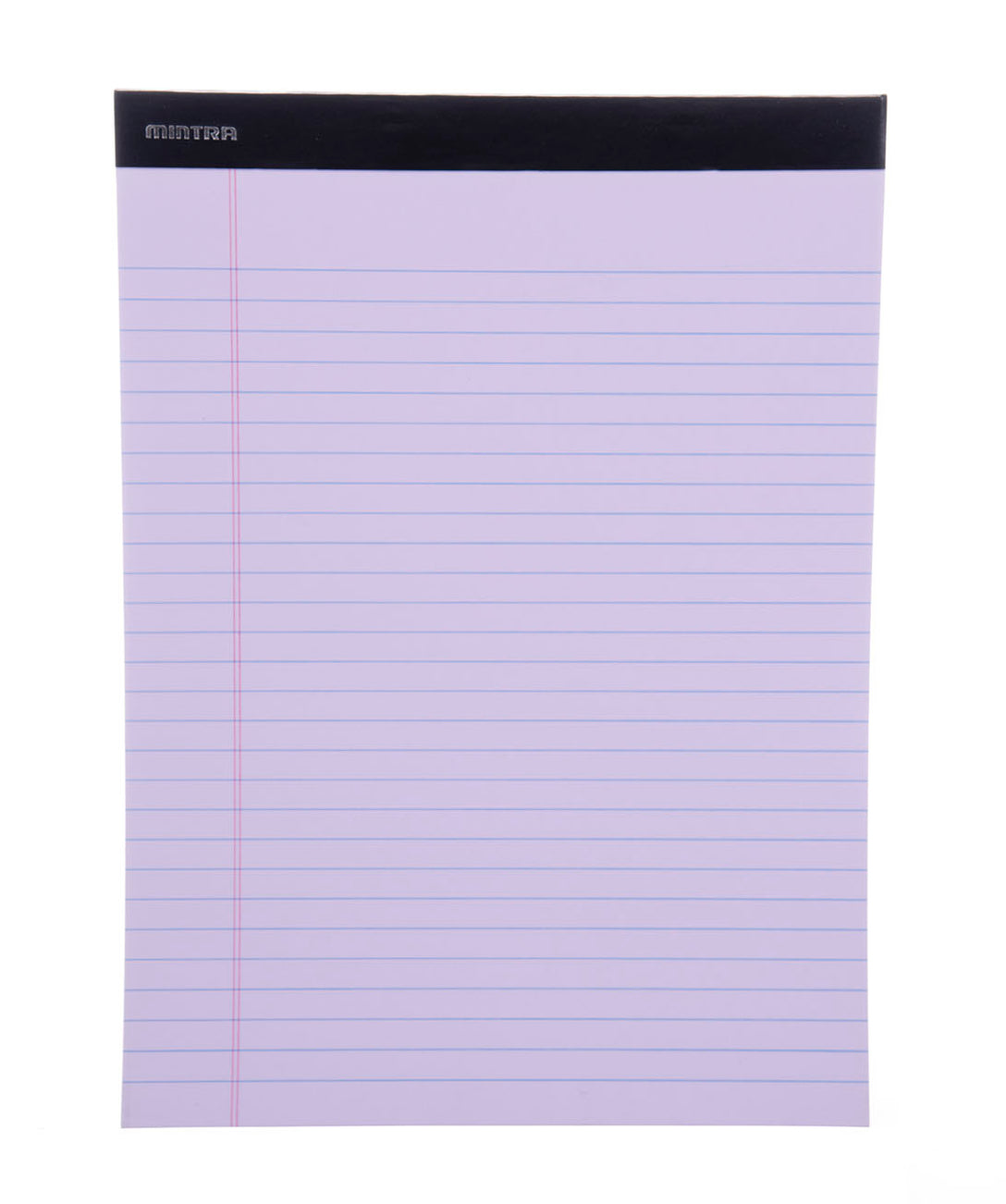 Legal Pads 6pk, Pastel, Colorful, High Quality | Mintra USA -Shop Now!