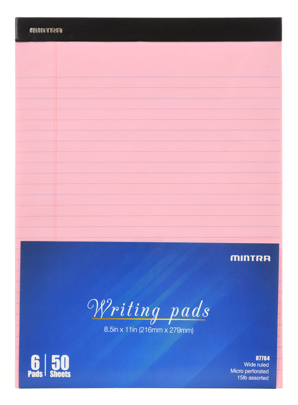 Mintra USA: Shop Notebooks, Notepads, Home Supplies & More