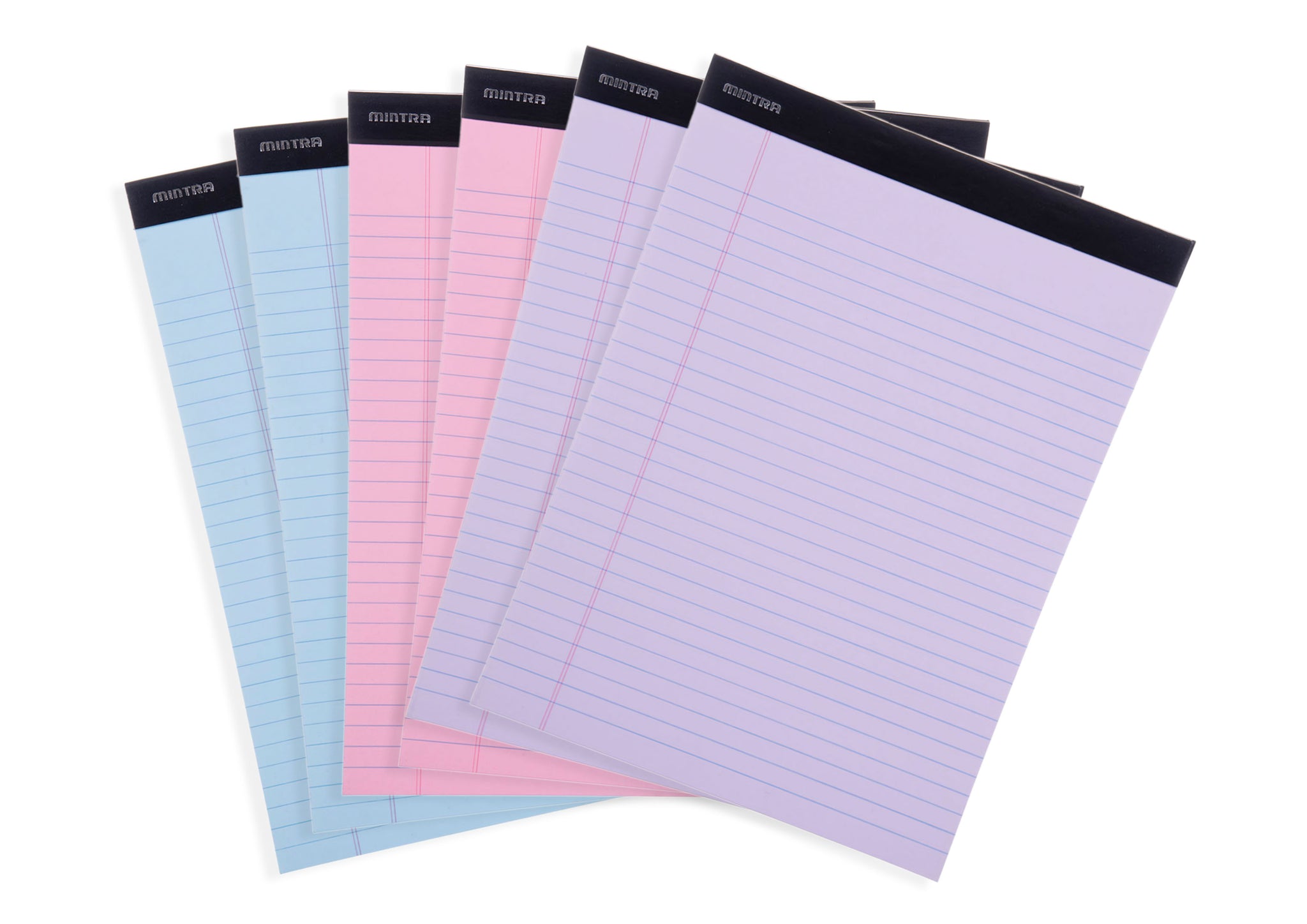 Notebooks, Pads & Paper — Mintra USA